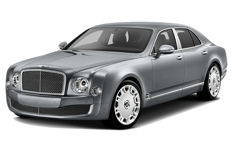 Bentley Arnage Repair Dubai - Independent Arnage Specialist